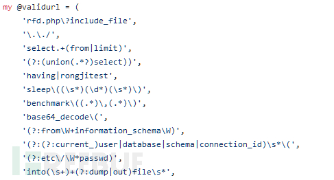Myql SLEEP函数和SQL注入 - FreeBuf网络安全行业门户