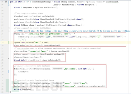 Java反序列化：基于CommonsCollections4的Gadget分析 - FreeBuf网络安全行业门户
