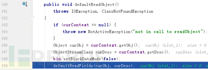 Java反序列化：基于CommonsCollections4的Gadget分析 - FreeBuf网络安全行业门户