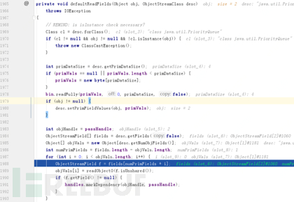 Java反序列化：基于CommonsCollections4的Gadget分析 - FreeBuf网络安全行业门户