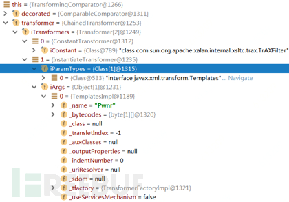 Java反序列化：基于CommonsCollections4的Gadget分析 - FreeBuf网络安全行业门户