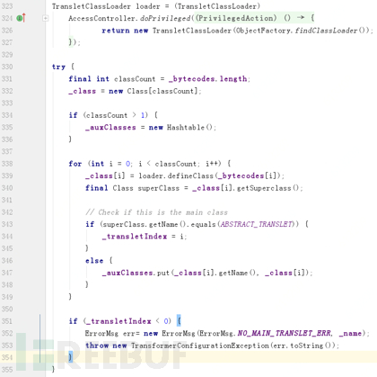 Java反序列化：基于CommonsCollections4的Gadget分析 - FreeBuf网络安全行业门户
