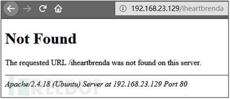 SkyDog: 2016 - Catch Me If You Can - FreeBuf网络安全行业门户