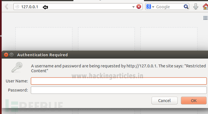 技术分享 | 多种测试HTTP身份验证的方法_ITPUB博客