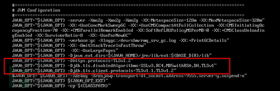 如何禁用RocketMQ TLSv1.0？ - FreeBuf网络安全行业门户