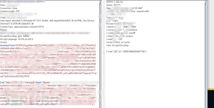 聊一聊ssrf漏洞的挖掘思路与技巧 - FreeBuf网络安全行业门户
