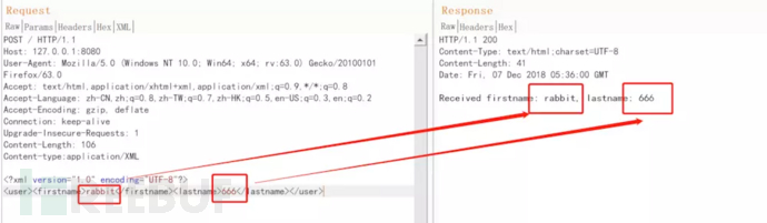 XXE萌新进阶全攻略 - FreeBuf网络安全行业门户