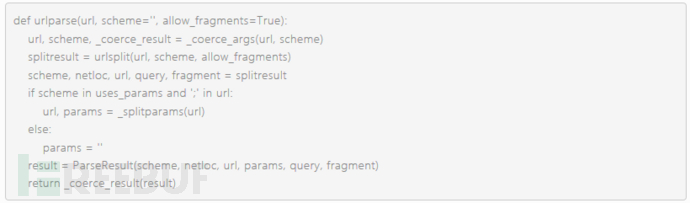 Flask-admin Reflected XSS引发的思考 - FreeBuf网络安全行业门户