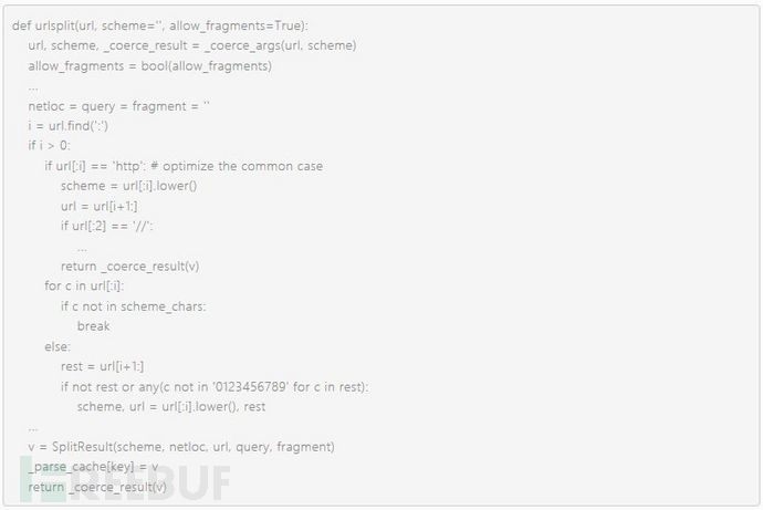 Flask-admin Reflected XSS引发的思考 - FreeBuf网络安全行业门户