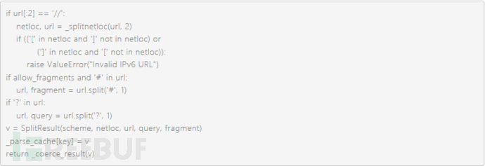Flask-admin Reflected XSS引发的思考 - FreeBuf网络安全行业门户