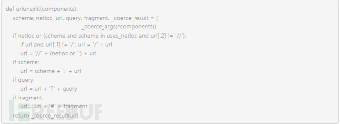 Flask-admin Reflected XSS引发的思考 - FreeBuf网络安全行业门户