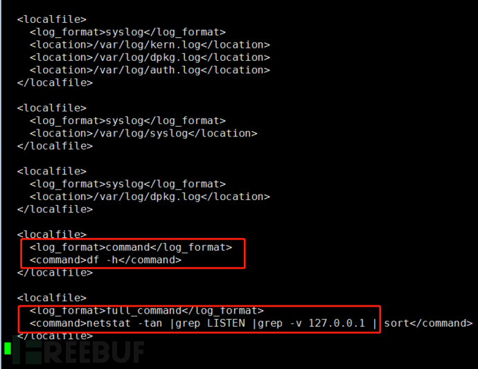 企业安全建设之HIDS - FreeBuf网络安全行业门户