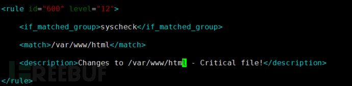 企业安全建设之HIDS - FreeBuf网络安全行业门户