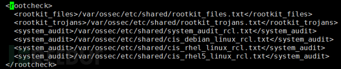 企业安全建设之HIDS - FreeBuf网络安全行业门户