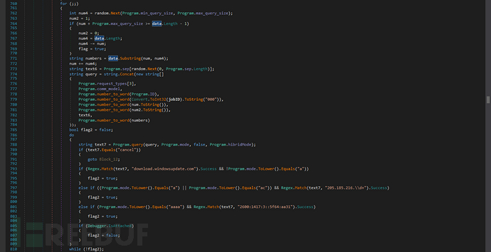 疑似DarkHydrus APT组织针对中东地区的定向攻击活动分析 - FreeBuf网络安全行业门户
