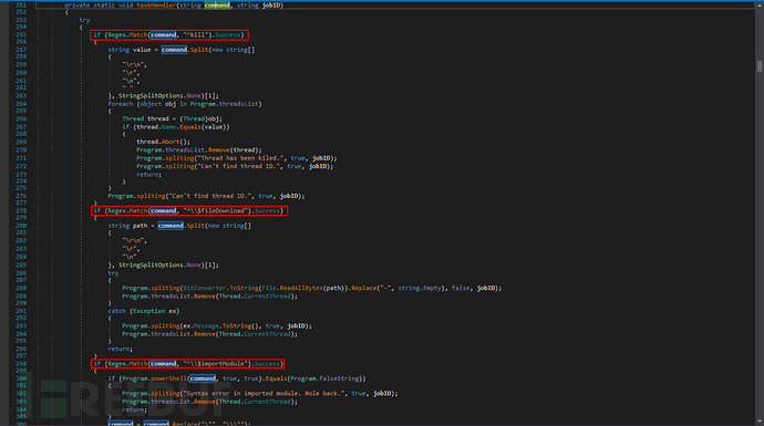 疑似DarkHydrus APT组织针对中东地区的定向攻击活动分析 - FreeBuf网络安全行业门户