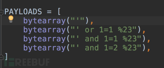 利用Python开发Burp Suite插件（三） - FreeBuf网络安全行业门户