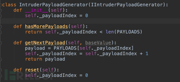 利用Python开发Burp Suite插件（三） - FreeBuf网络安全行业门户