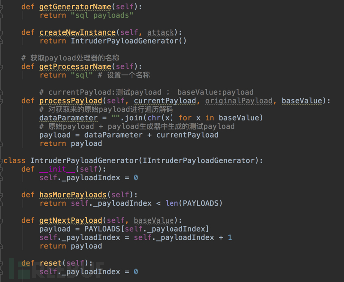 利用Python开发Burp Suite插件（三） - FreeBuf网络安全行业门户