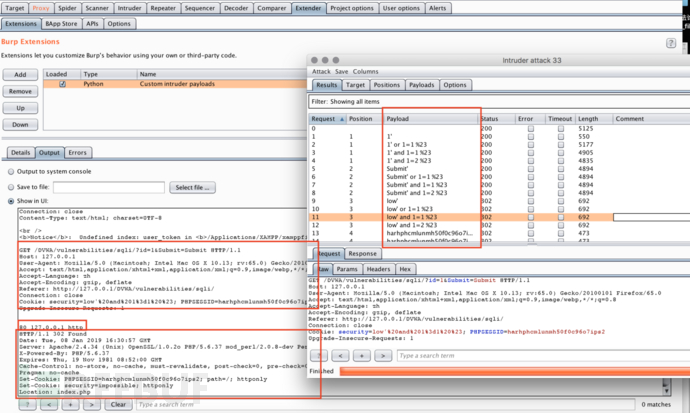 利用Python开发Burp Suite插件（三） - FreeBuf网络安全行业门户