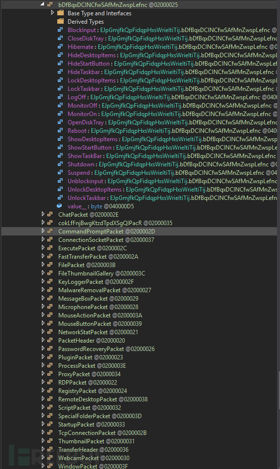 盲眼鹰（APT-C-36）：持续针对哥伦比亚政企机构的攻击活动揭露 - FreeBuf网络安全行业门户