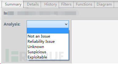 fortify sca使用总结 - FreeBuf网络安全行业门户