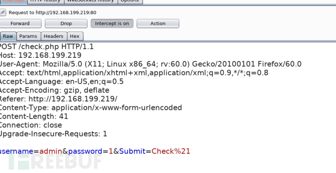 CTF靶场系列-Hackademic_RTB2 - FreeBuf网络安全行业门户