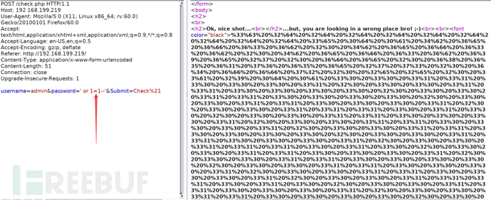 CTF靶场系列-Hackademic_RTB2 - FreeBuf网络安全行业门户
