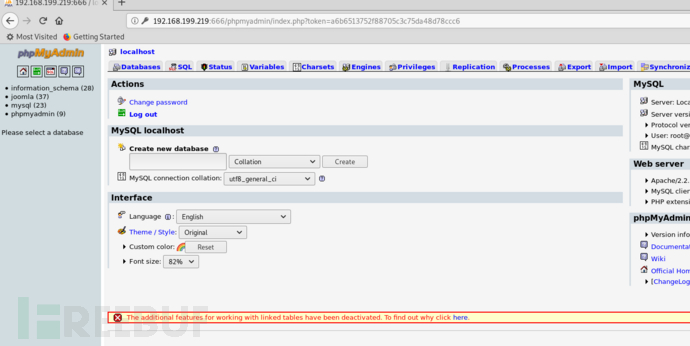 CTF靶场系列-Hackademic_RTB2 - FreeBuf网络安全行业门户