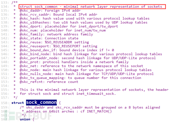 Linux内核CVE-2017-11176漏洞分析与复现 - FreeBuf网络安全行业门户