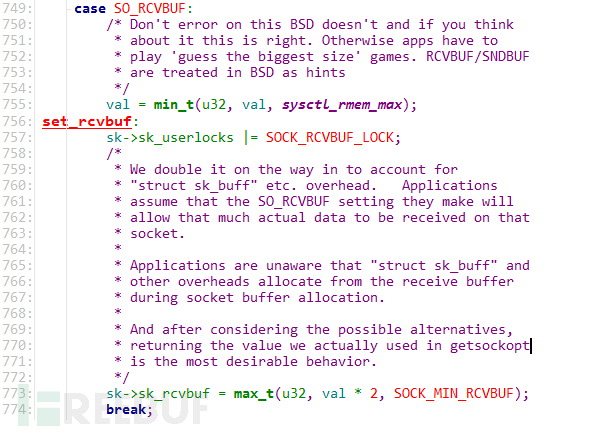 Linux内核CVE-2017-11176漏洞分析与复现 - FreeBuf网络安全行业门户