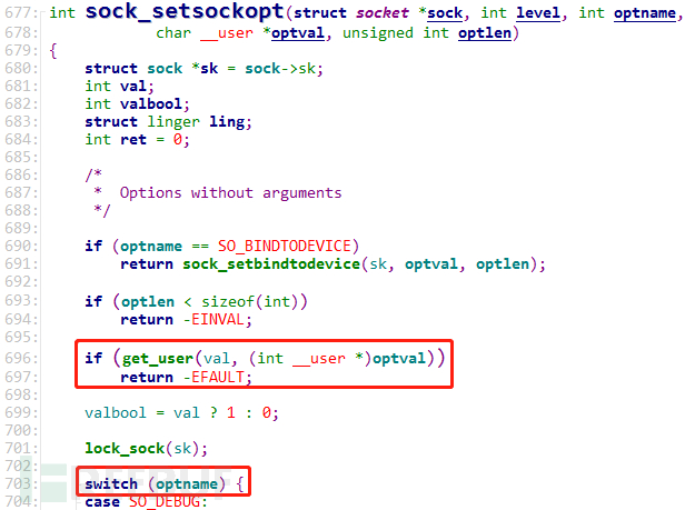 Linux内核CVE-2017-11176漏洞分析与复现 - FreeBuf网络安全行业门户