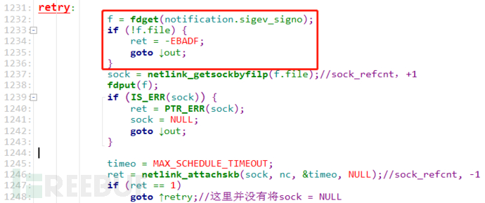 Linux内核CVE-2017-11176漏洞分析与复现 - FreeBuf网络安全行业门户