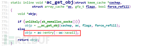Linux内核CVE-2017-11176漏洞分析与复现 - FreeBuf网络安全行业门户