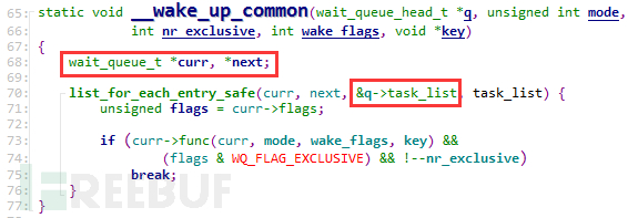 Linux内核CVE-2017-11176漏洞分析与复现 - FreeBuf网络安全行业门户