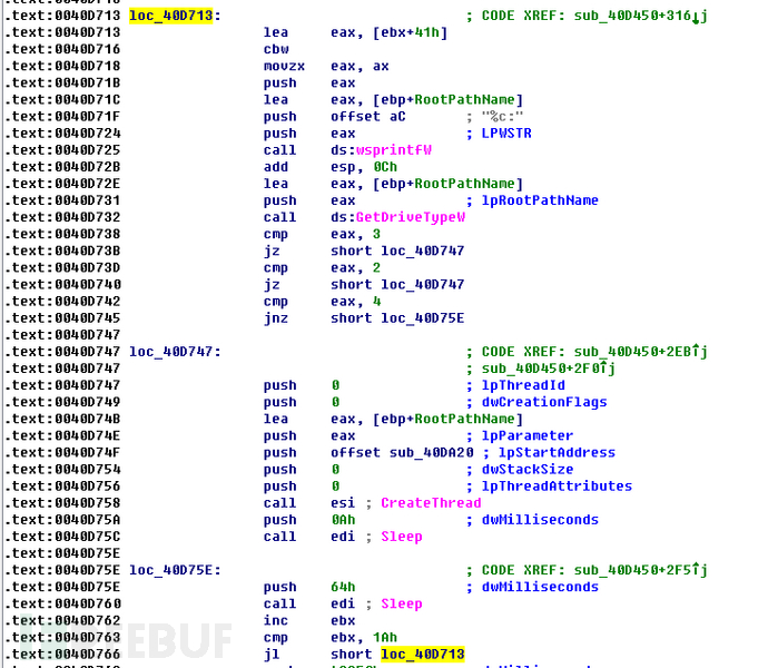 新型Clop勒索病毒来袭中招企业损失严重 - FreeBuf网络安全行业门户