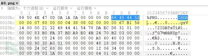CTF解题技能之MISC基础 - FreeBuf网络安全行业门户