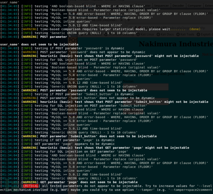 CTF靶场系列-Holynix_v1 - FreeBuf网络安全行业门户