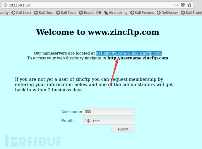 CTF靶场系列-Holynix_v2 - FreeBuf网络安全行业门户