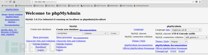 CTF靶场系列-Holynix_v2 - FreeBuf网络安全行业门户
