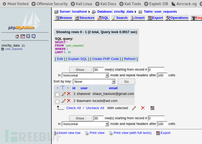 CTF靶场系列-Holynix_v2 - FreeBuf网络安全行业门户