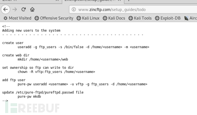 CTF靶场系列-Holynix_v2 - FreeBuf网络安全行业门户