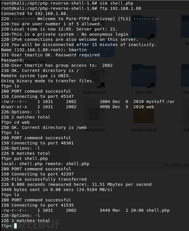 CTF靶场系列-Holynix_v2 - FreeBuf网络安全行业门户