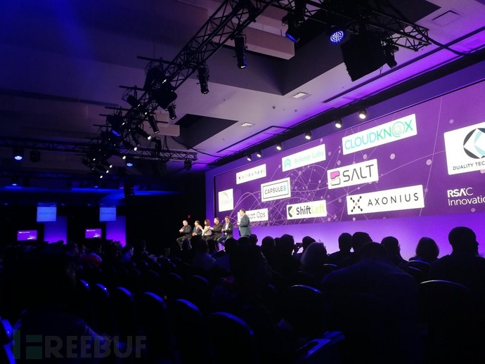 RSAC 2019 | Axonius 凭什么在创新沙盒大赛上力拔头筹 - FreeBuf网络安全行业门户
