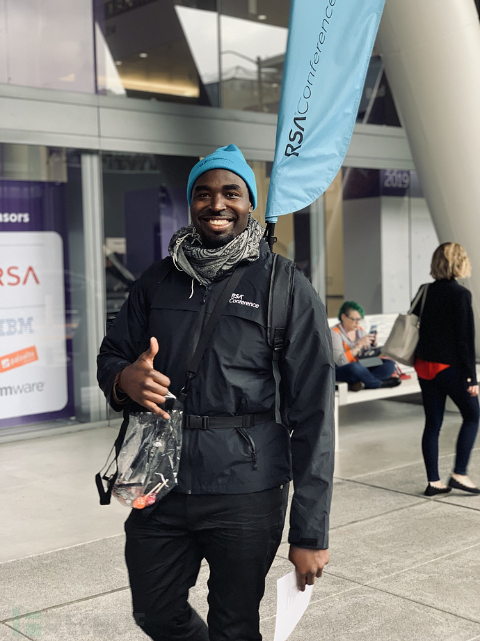 RSAC 2019 首日概览 | 起于安全，不止于安全（含PPT分享） - FreeBuf网络安全行业门户