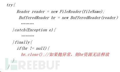 Fortify SCA扫描JAVA源代码结果总结 - FreeBuf网络安全行业门户